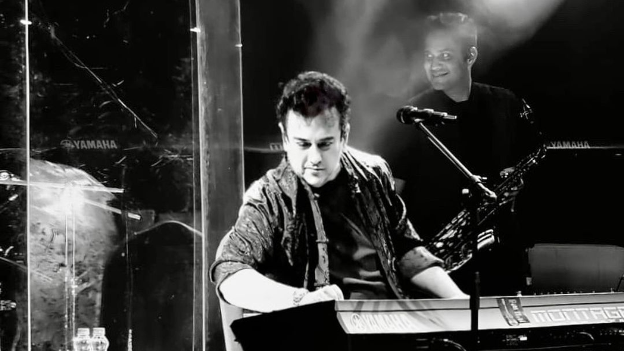 नौ साल बाद Adnan Sami करेंगे कमबैक, इन फिल्मों में देंगे अपनी आवाज़ ...