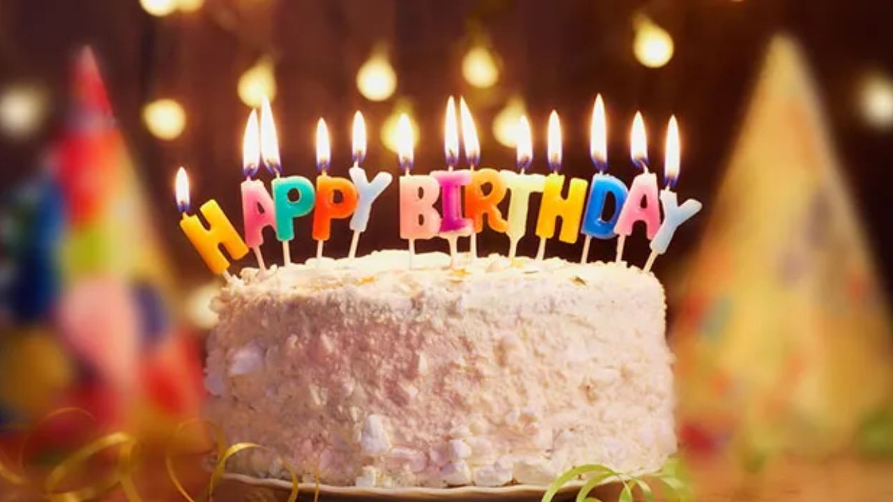 Birthday Rule: जन्मदिन पर केक काटना शुभ या अशुभ? जानें क्या कहता है ...