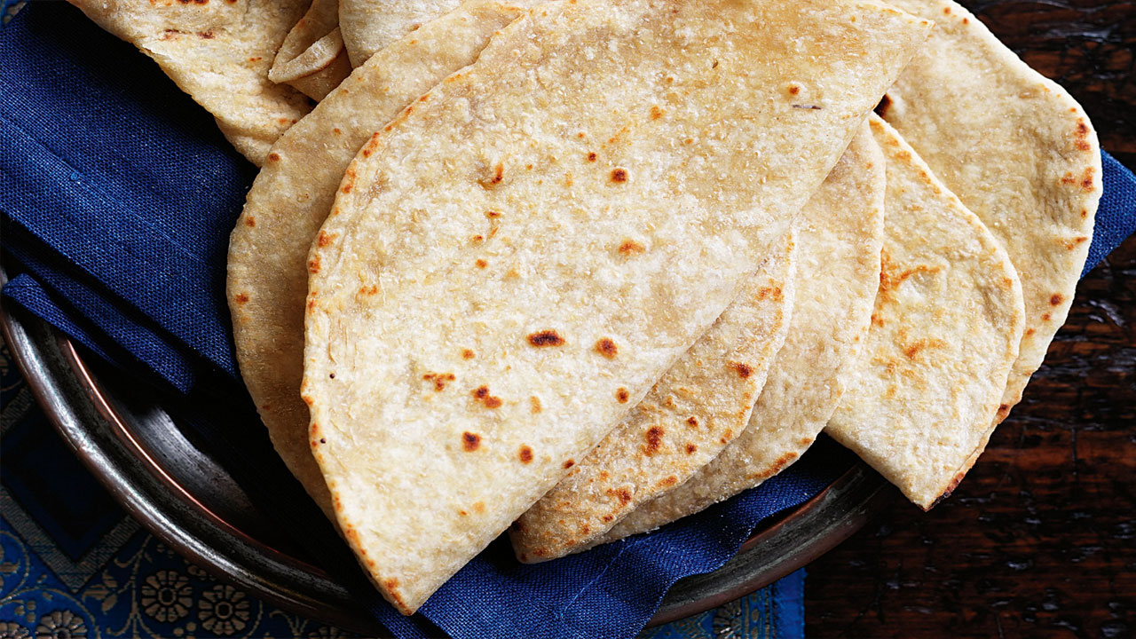 अगर थाली में नहीं होगी रोटी, तो सेहत पर कैसा पड़ेगा प्रभाव? | benefits ...