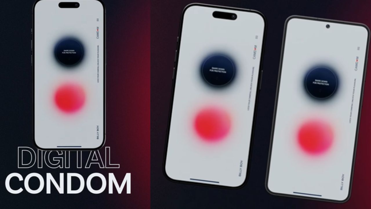 अब मार्केट में आया Digital Condom, लॉन्च पर उठे सवाल! जानें कैसे होता है इस्तेमाल? | German ...