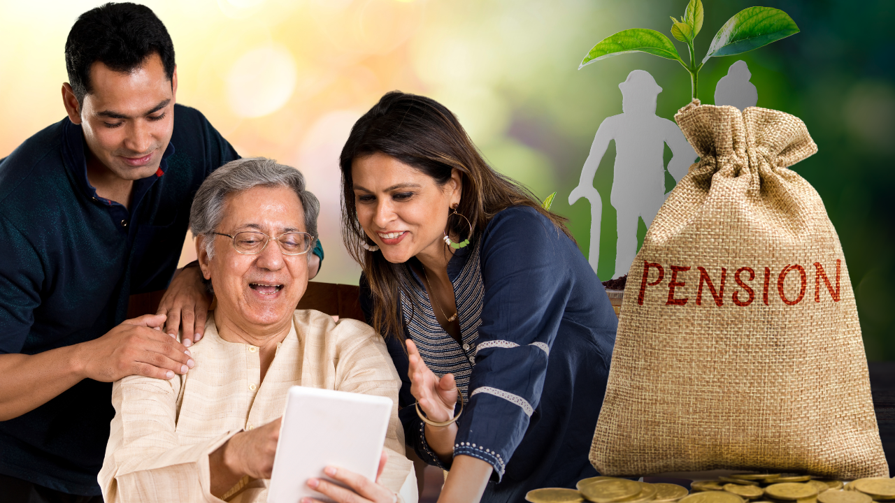EPFO से रिटायरमेंट के बाद मिलने वाली पेंशन का जान लें फॉर्मूला, ऐसे ...