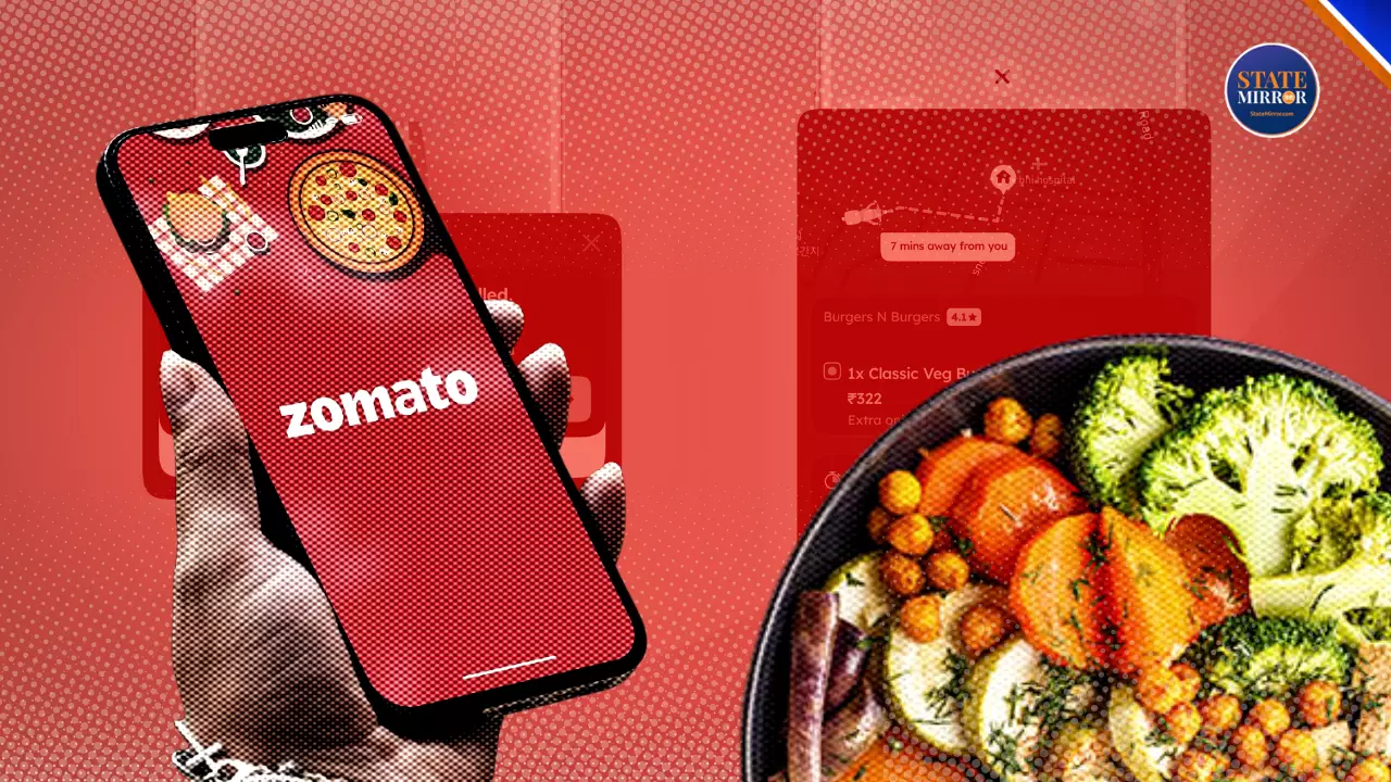 Zomato का नया फीचर: अब सस्ते दामों में मिलेगा ताज़ा खाना, खाने की ...