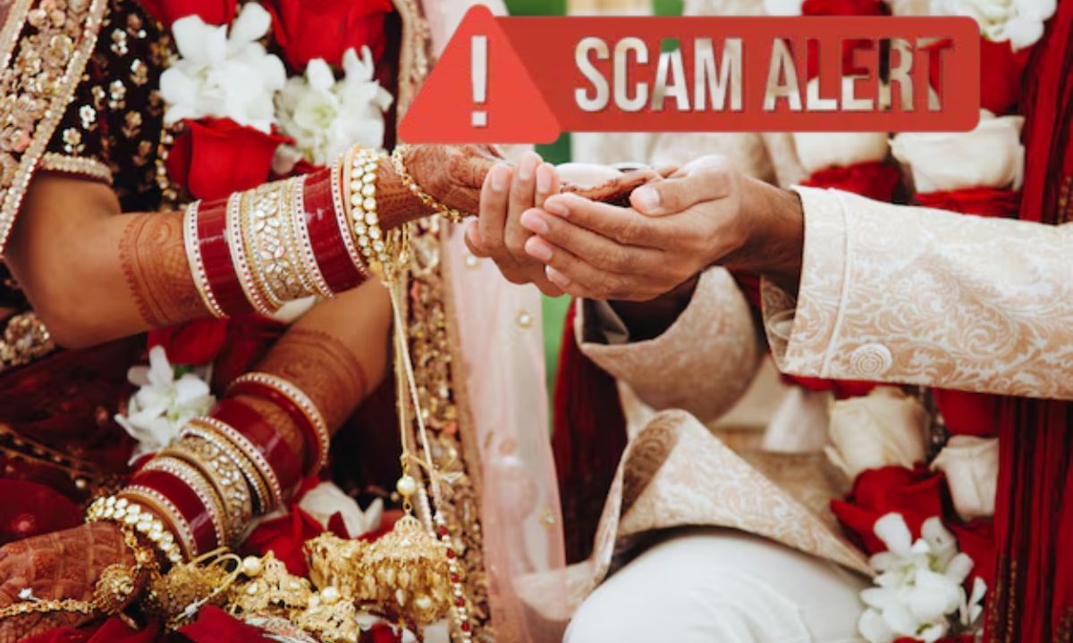साइबर अपराध का नया तरीका: शादी के निमंत्रण के जरिए ठगी, राजस्थान में कई ...