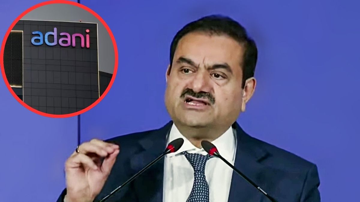 SEC की जांच के घेरे में गौतम अडानी और भतीजे सागर, 21 दिनों में देना होगा जवाब | Gautam Adani and ...