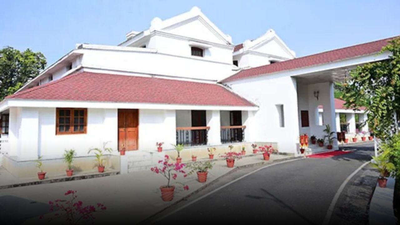 क्या है 186 साल पुराने देहरादून के राष्ट्रपति भवन की कहानी? अप्रैल से ...