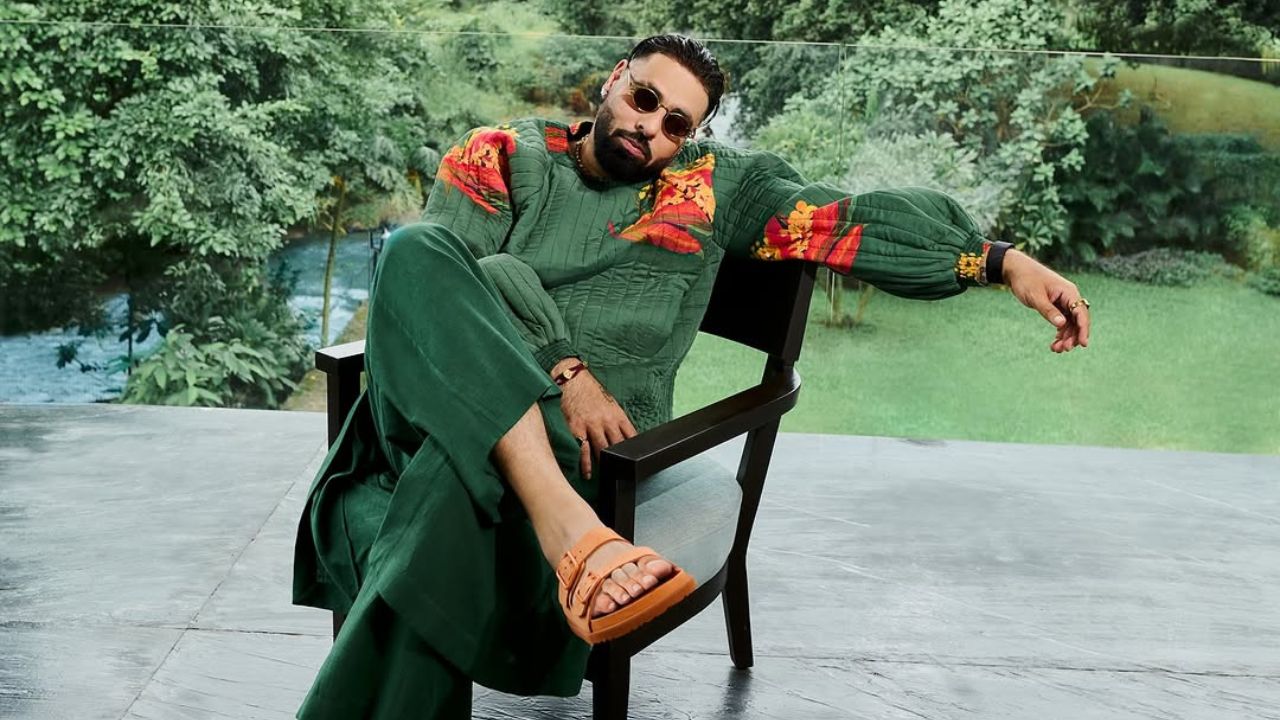 फिर फंसे बादशाह, पुलिस ने काटा इतने रुपये का चालान, आखिर क्या है मामला ...