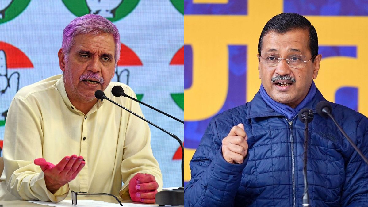 'केजरीवाल नहीं बन सकते सीएम...', क्या कहती हैं SC की जमानत शर्तें, जिस ...