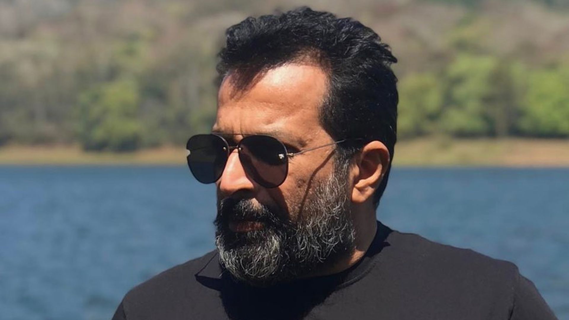 होटल के कमरे में मृत पाए गए एक्टर Dileep Shankar, काम से मिला था दो दिन ...