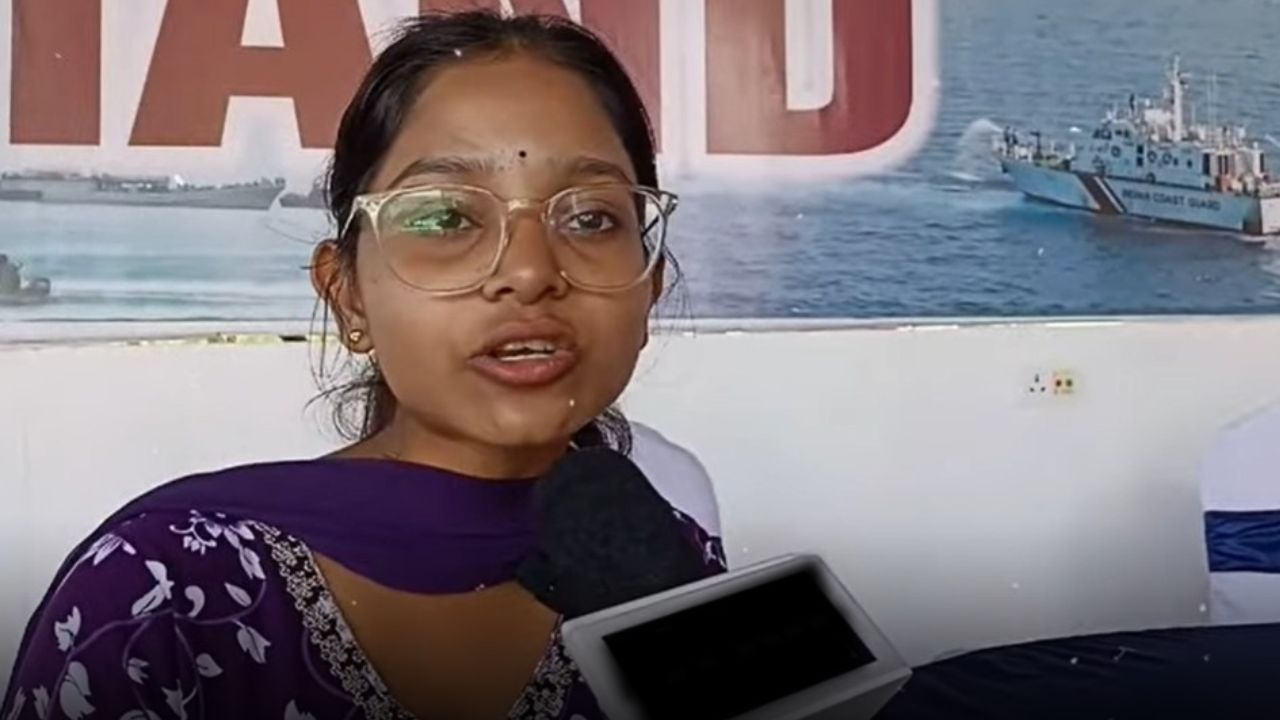 INS घड़ियाल बना 'देवदूत'! भारतीय नौसेना ही बन गई जिंदगी, बीच सुनामी में ...