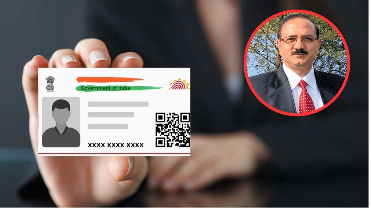 कौन हैं भुवनेश कुमार, जो UIDAI के बने CEO? UP से है खास कनेक्शन