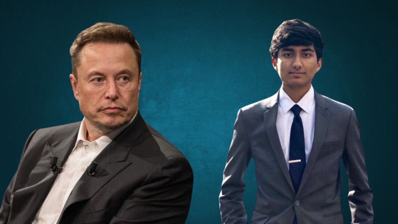 कौन हैं Akash Bobba, भारतीय मूल के इंजीनियर जिन्हें एलन मस्क के DOGE ...