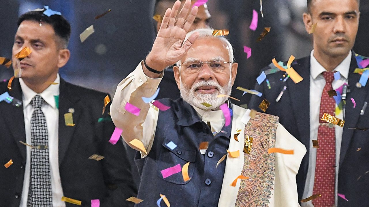 Delhi exit poll 2025: दिल्ली की सत्ता में BJP का हुआ 'कमबैक', तो ये ...