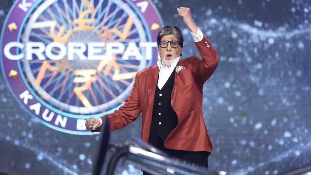 KBC 16: फुटबॉल के हैं बड़े फैन, तो दें इस 50 लाख रुपये के सवाल का जवाब ...