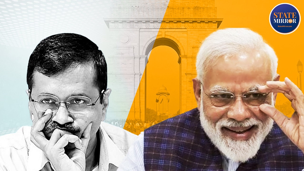 Delhi Election 2025 Results: 27 साल बाद सत्ता में BJP, गदगद भाजपाई, 12 ...