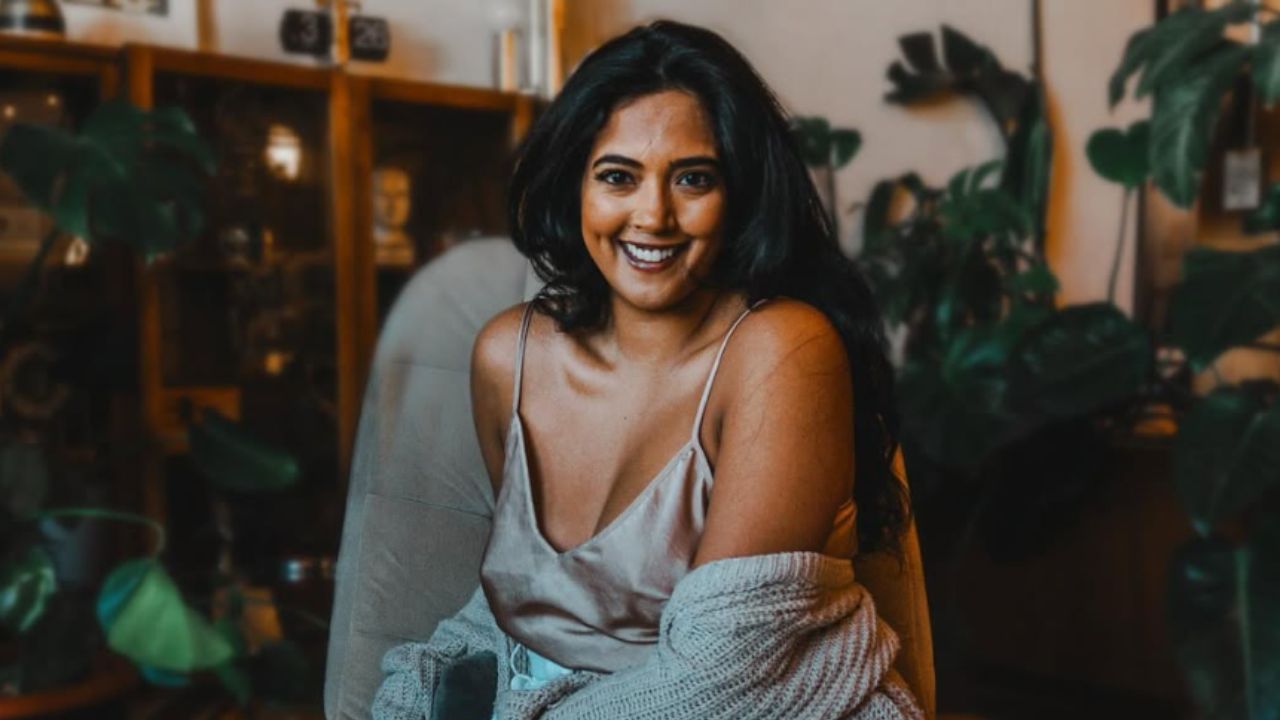 सोने से पहले था सब याद, जागी तो चली गई सालों पीछे; बेटी और पति को बोली ...