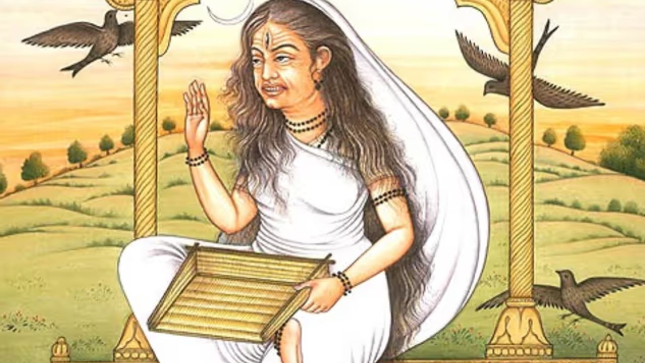 लक्ष्मी जी की बहन के कारण आती है घर में दरिद्रता, यहां करती है देवी ...