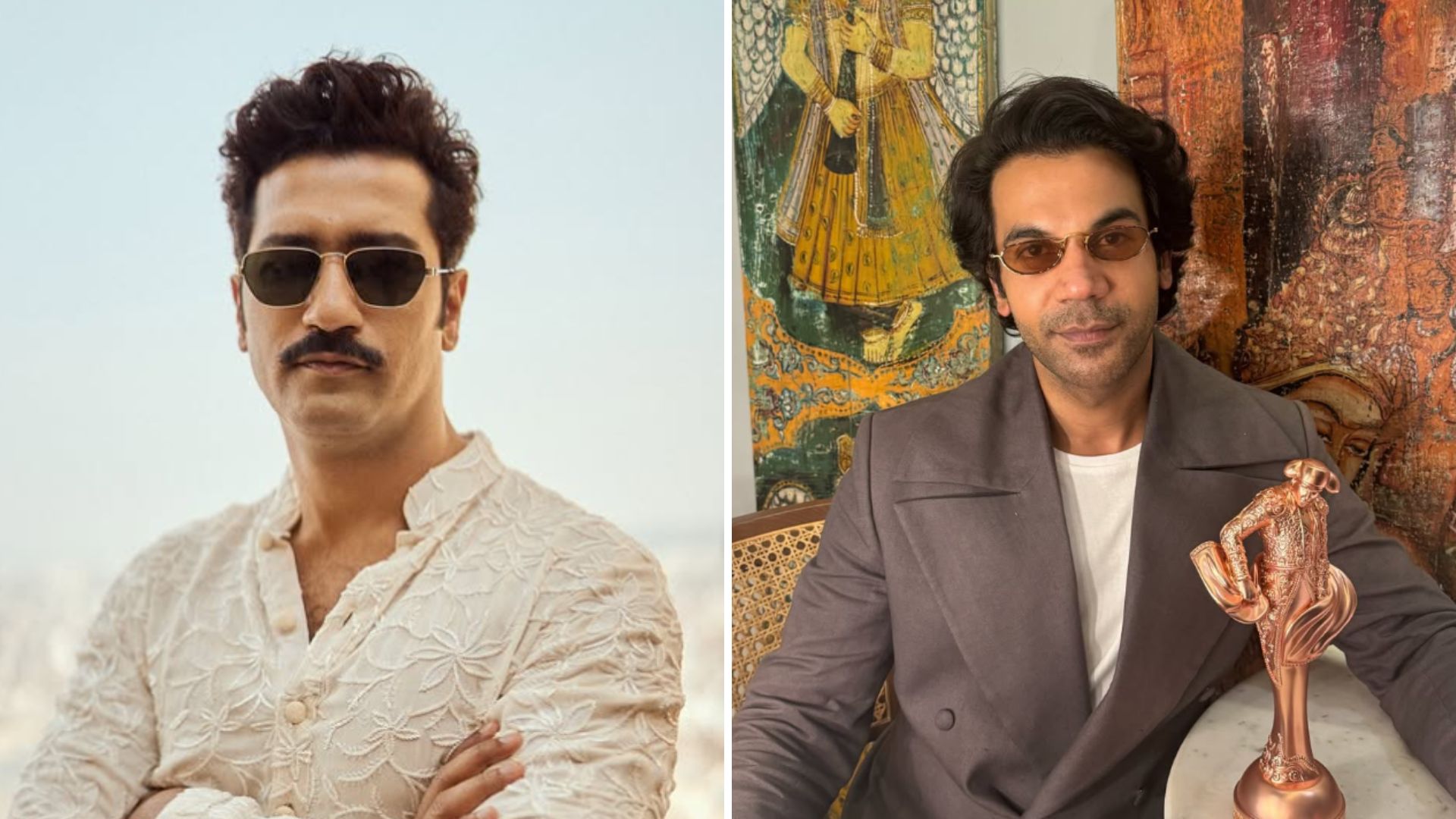 Chhaava ने किया 100 करोड़ का आंकड़ा पार, Vicky Kaushal की एक्टिंग के ...