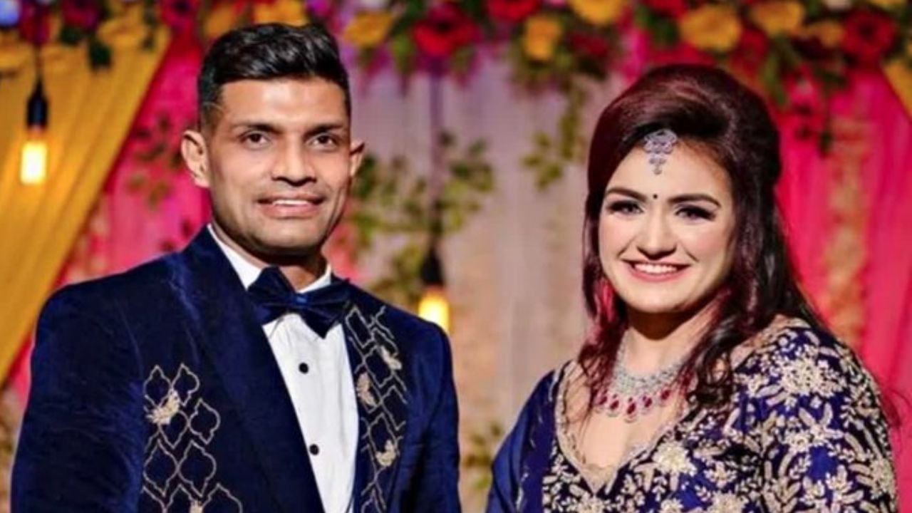 एक और खिलाड़ी का टूटा घर! हरियाणा की चैंपियन बॉक्सर स्वीटी बूरा की शादी ...
