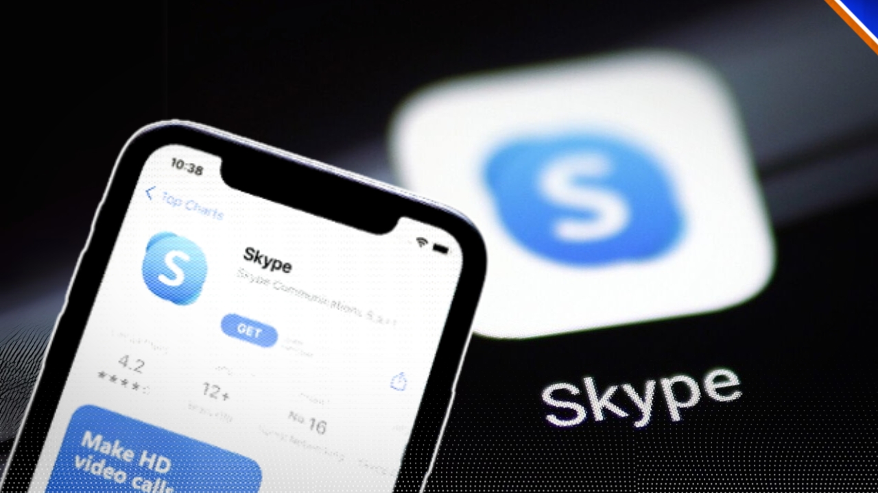 Skype Shutdown : बंद होने जा रहा वीडियो कॉलिंग का पायनियर, WhatsApp, Zoom ने कैसे किया गेम से ...