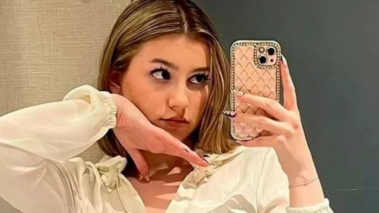 22 साल की लड़की ने ऑनलाइन बेची वर्जिनिटी, 18 करोड़ में हुई डील ...