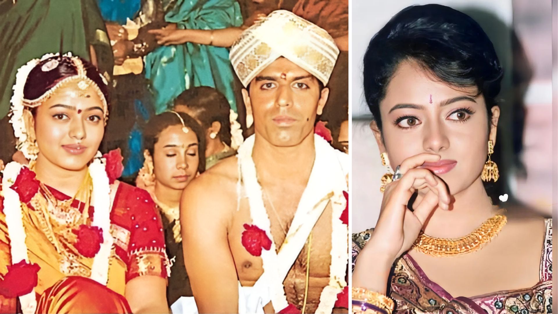 'प्रॉपर्टी का कोई लेनदेन नहीं..' Soundarya के पति जीएस रघु ने Mohan ...