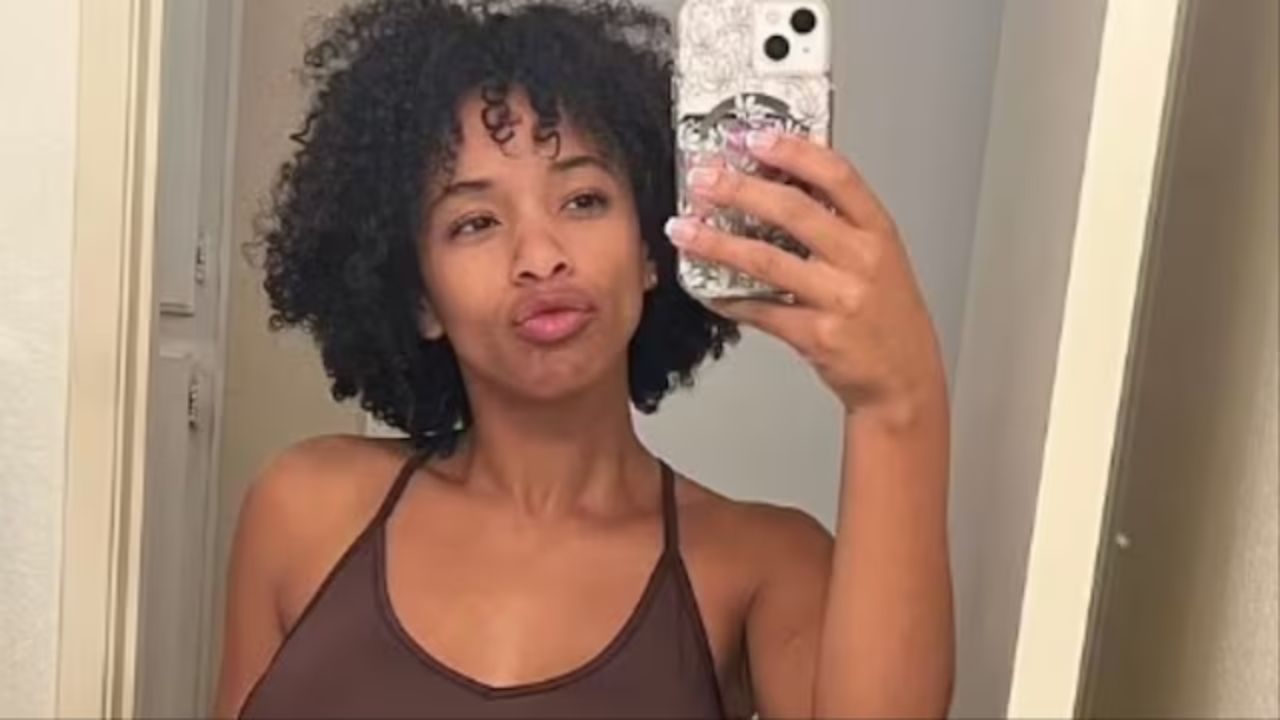 Onlyfans मॉडल से क्लाइंट की चाहत, BDSM के लिए कहा- ममी की तरह लेपेटो ...