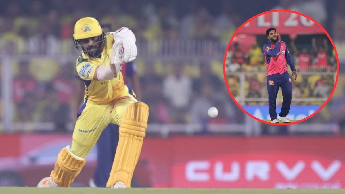 IPL 2025 RR Vs CSK Match Highlights: वानिंदु हसरंगा का 'चौका', नीतीश राणा की फिफ्टी; चेन्नई की ...
