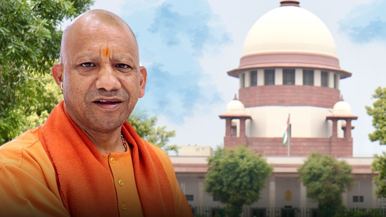 कानून का पतन, UP में गलत हो रहा... क्रिमिनल मैटर्स को सिविल मामलों में ...