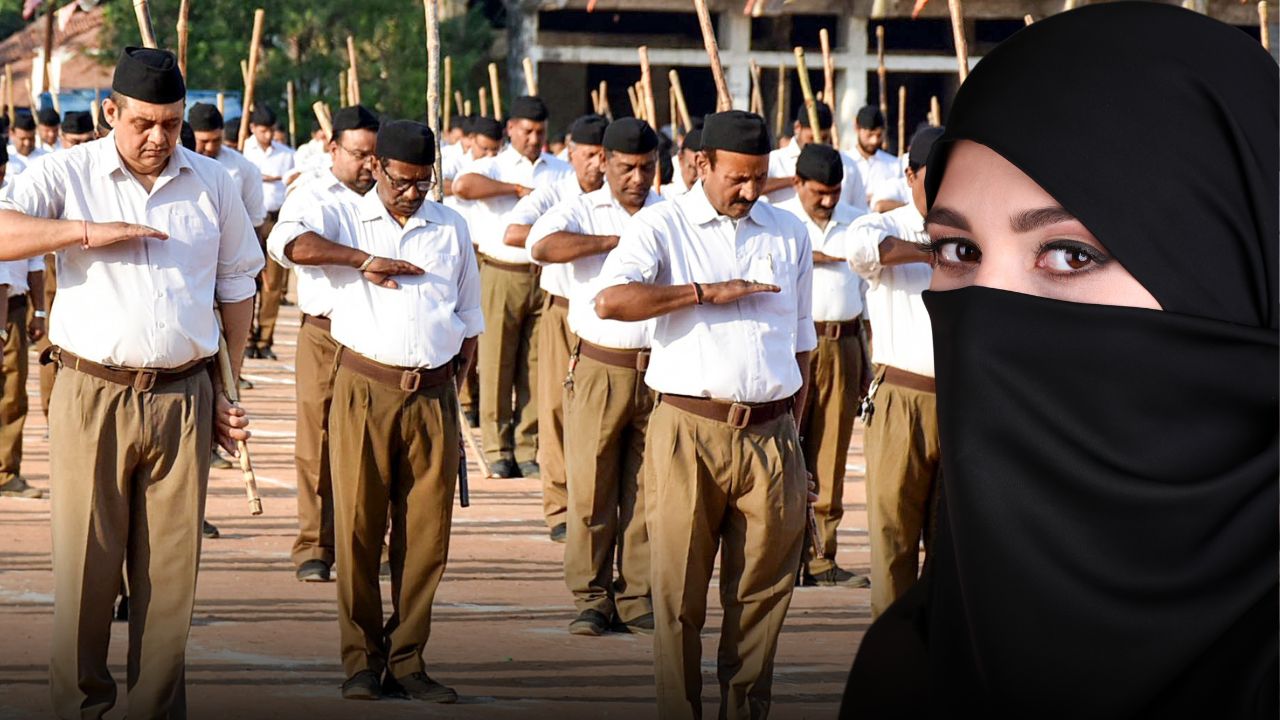 वक्‍फ बिल पर अफवाहें दूर करने के लिए क्‍या कर रहा RSS का मुस्लिम संगठन ...