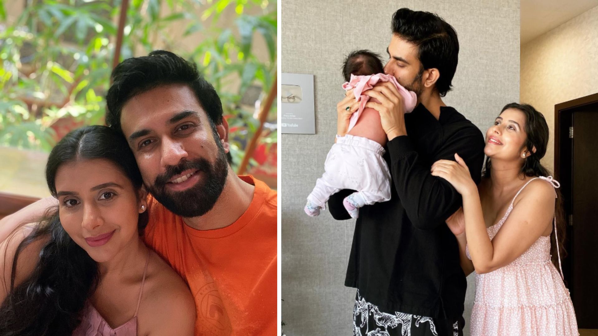 'क्रूज में घूमने के पैसे हैं..' एक्स पति Rajiv Sen ने Charu Asopa के ...