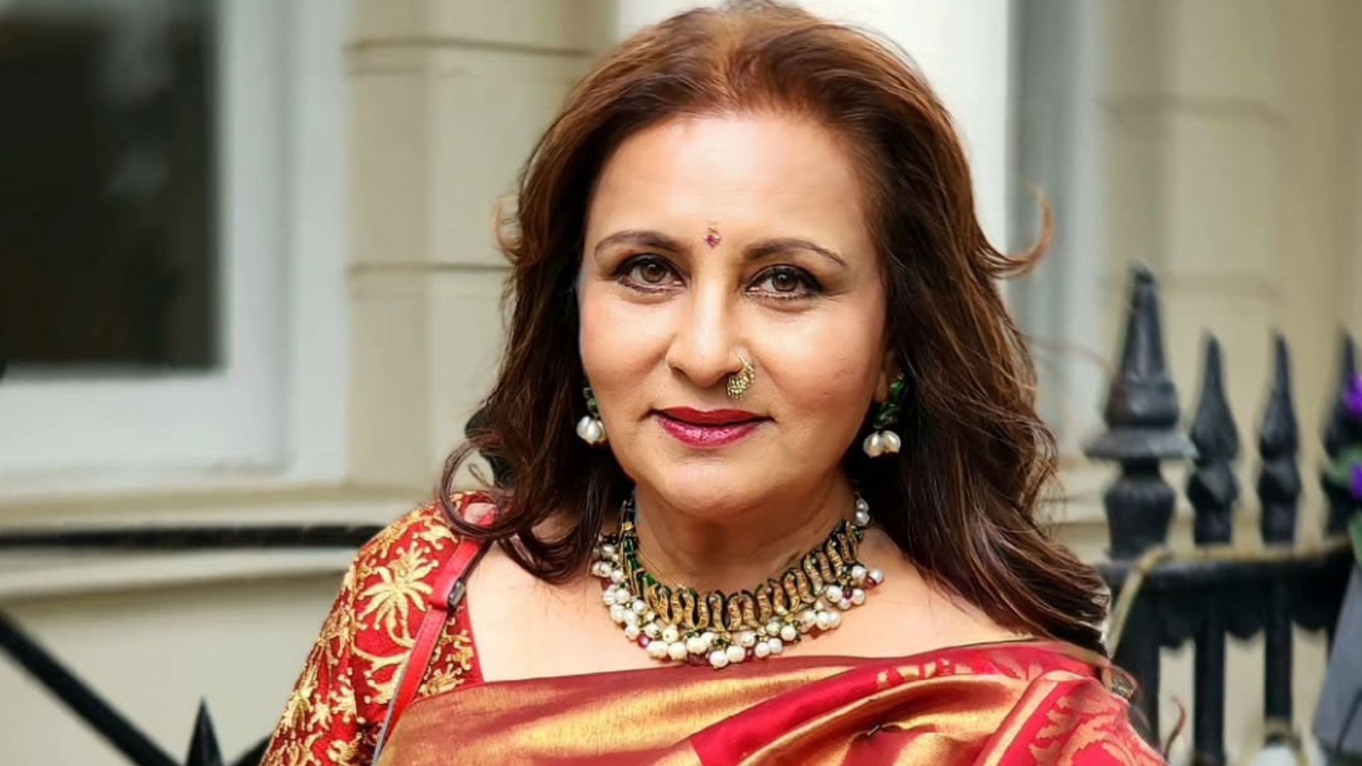 मिस यंग इंडिया का जीता था खिताब, फिर भी एक्ट्रेस नहीं बनना चाहती थी ...