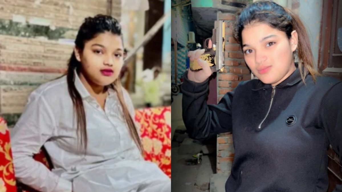 सीलमपुर में 17 साल के कुणाल की हत्या करने वाली Lady Don Ziqra कौन?