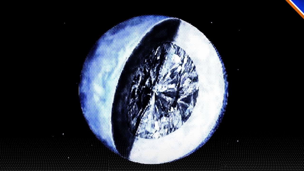 55 Cancri e: One Trip Could Make You a Billionaire | Diamond Planet ...