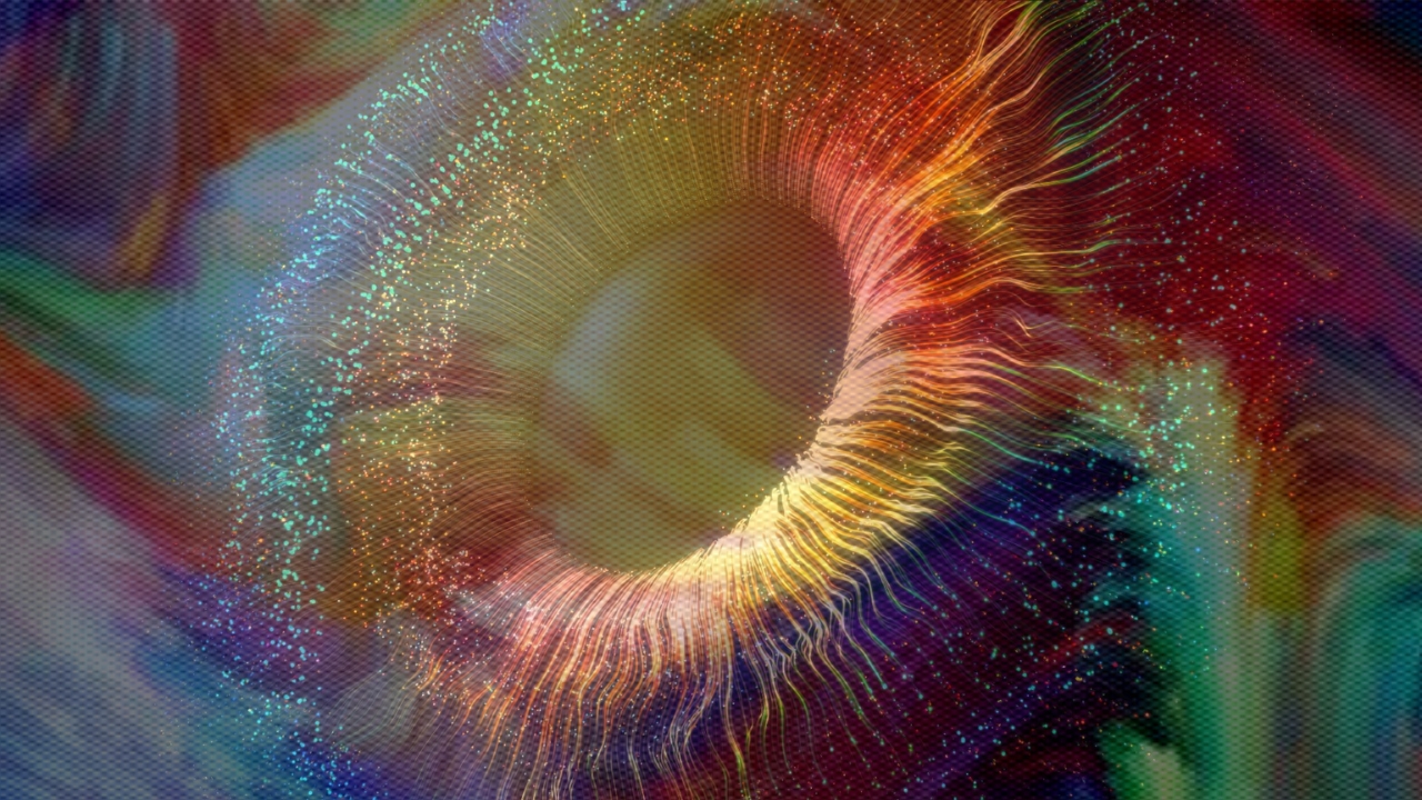 OLO: Scientists Discover Hidden Color Invisible to Human Eyes