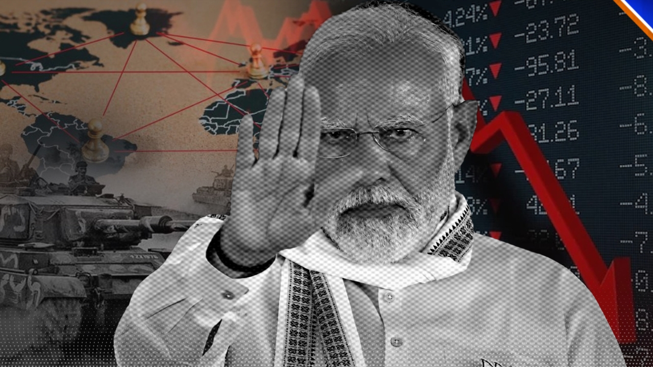 Will India Declare a State of War After the Pahalgam Attack?