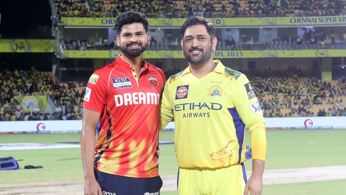 IPL 2026 में धोनी खेलेंगे या नहीं? CSK के कप्तान ने ऐसा क्या बोल दिया ...