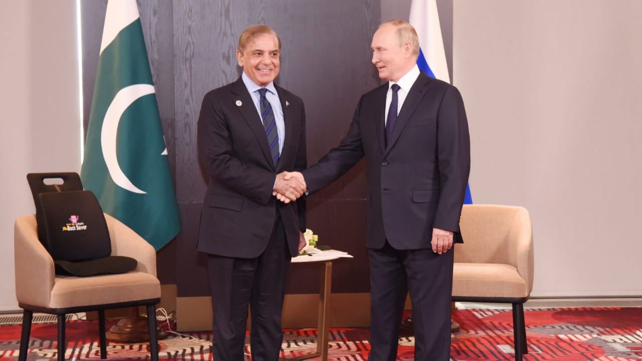 फिर होगा ताशकंद जैसा कोई समझौता? भारत के साथ टेंशन कम करने के लिए रूस ...