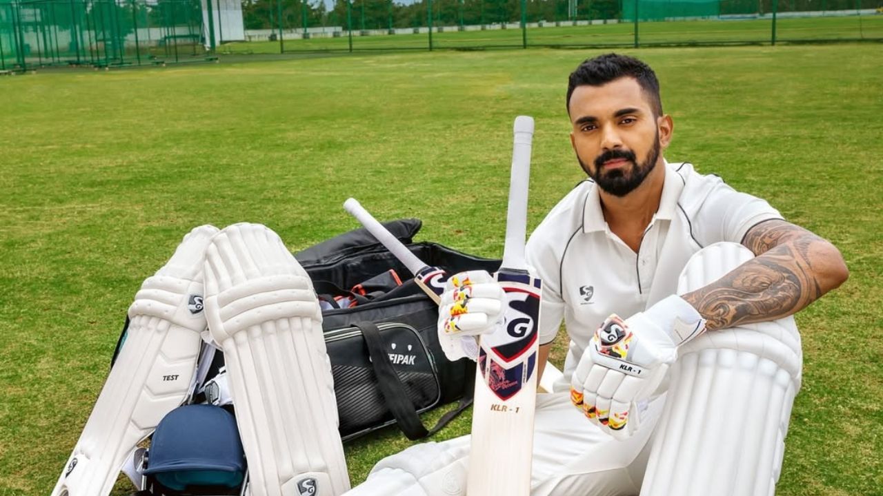 कोई महंगी चीज़ें नहीं, फिट रहने के लिए KL Rahul पिछले 3 सालों से फॉलो ...