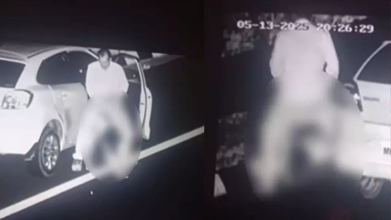 mandsaur manohar lal dhakad viral video political scandal identity of ...