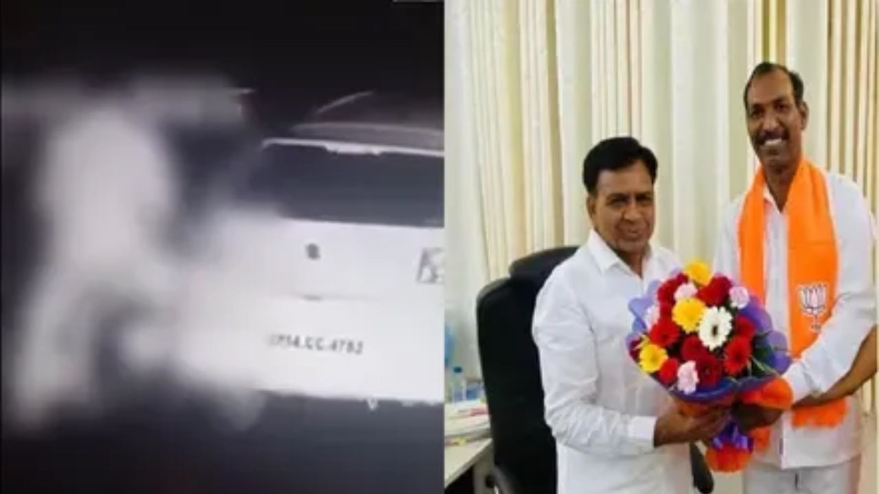 Manohar Lal Dhakad scandal on highway send defamation notice in the ...