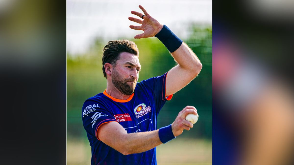 115 मैचों में 129 विकेट, रोहित-कोहली और पंत को कर चुके आउट... कौन हैं ...