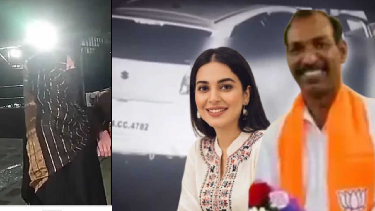 'AI इमेज, पाकिस्तानी क्लिप और हाईवे वाली'; धाकड़ सेक्स कांड में अश्लीलता का सच कर देगा हैरान ...