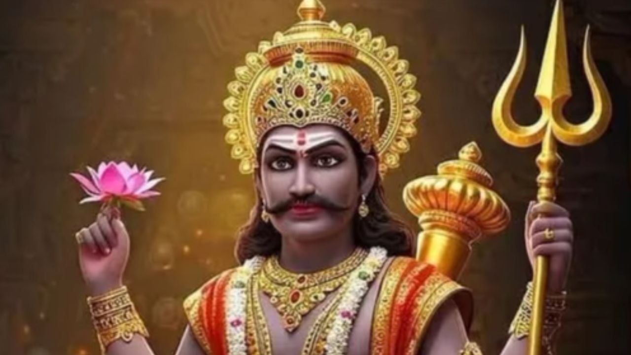 Shani Gochar 2025: शनि के मीन राशि में गोचर से वृषभ राशि पर साल 2027 तक ...