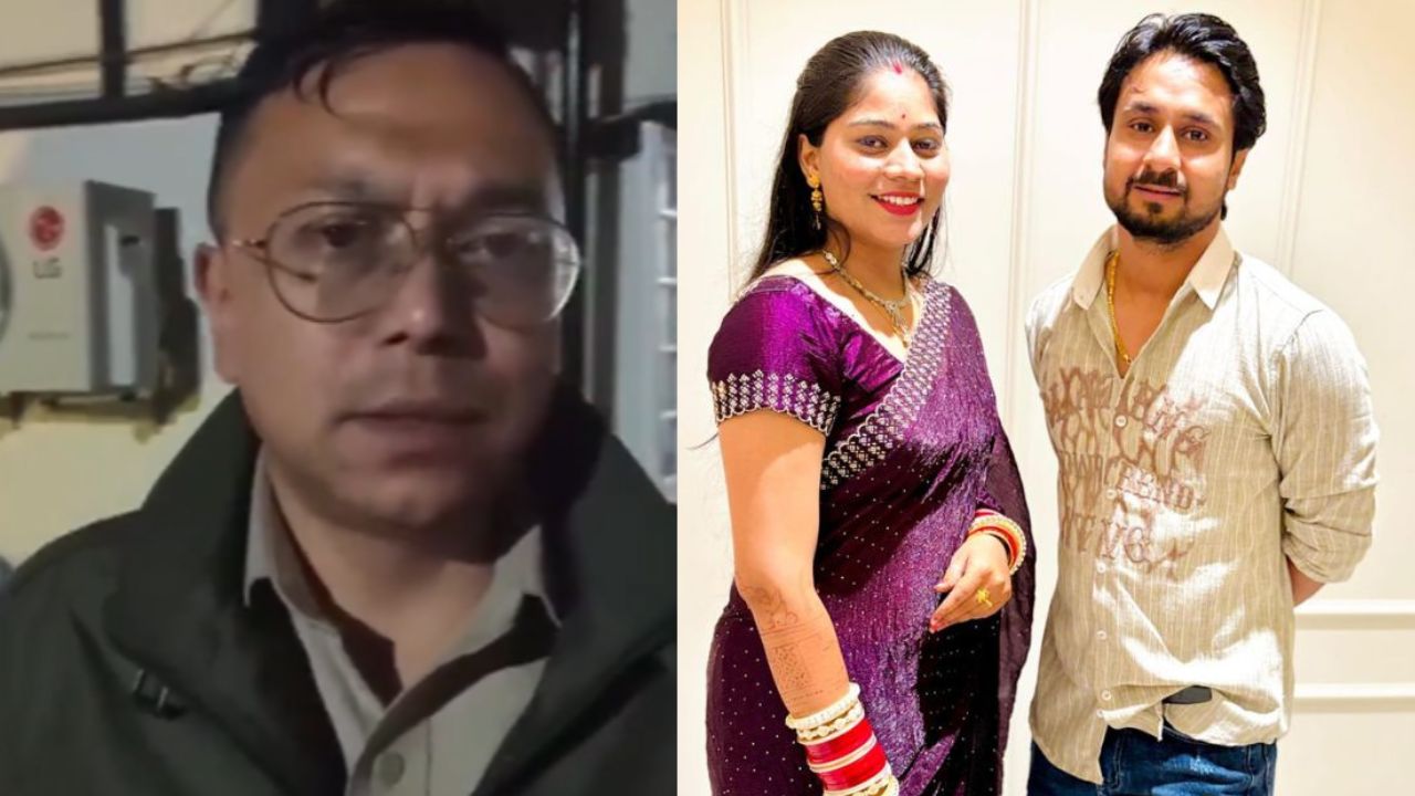 Sonam ने कैसे कराई पति की हत्‍या, 16 दिन में राजा रघुवंशी मर्डर केस ...