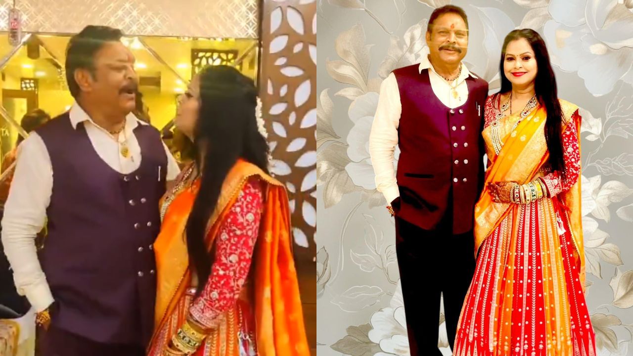 ‘झगड़े, धमकियां, साजिशें… और फिर प्यार’: भाजपा के पूर्व विधायक ने ...