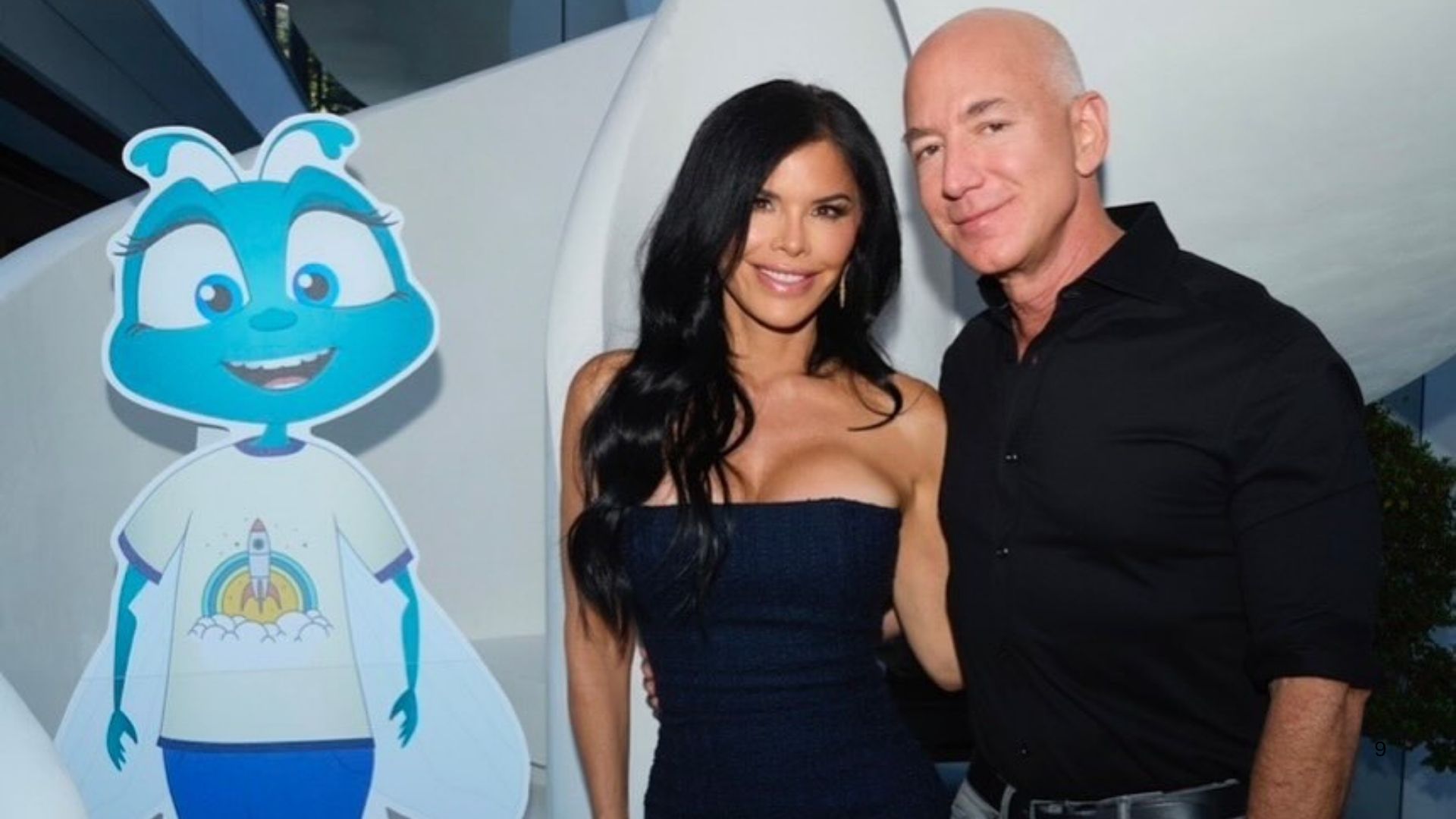 कौन हैं Jeff Bezos की दुल्‍हनिया Lauren Sanchez? Amazon के फाउंडर रचा ...