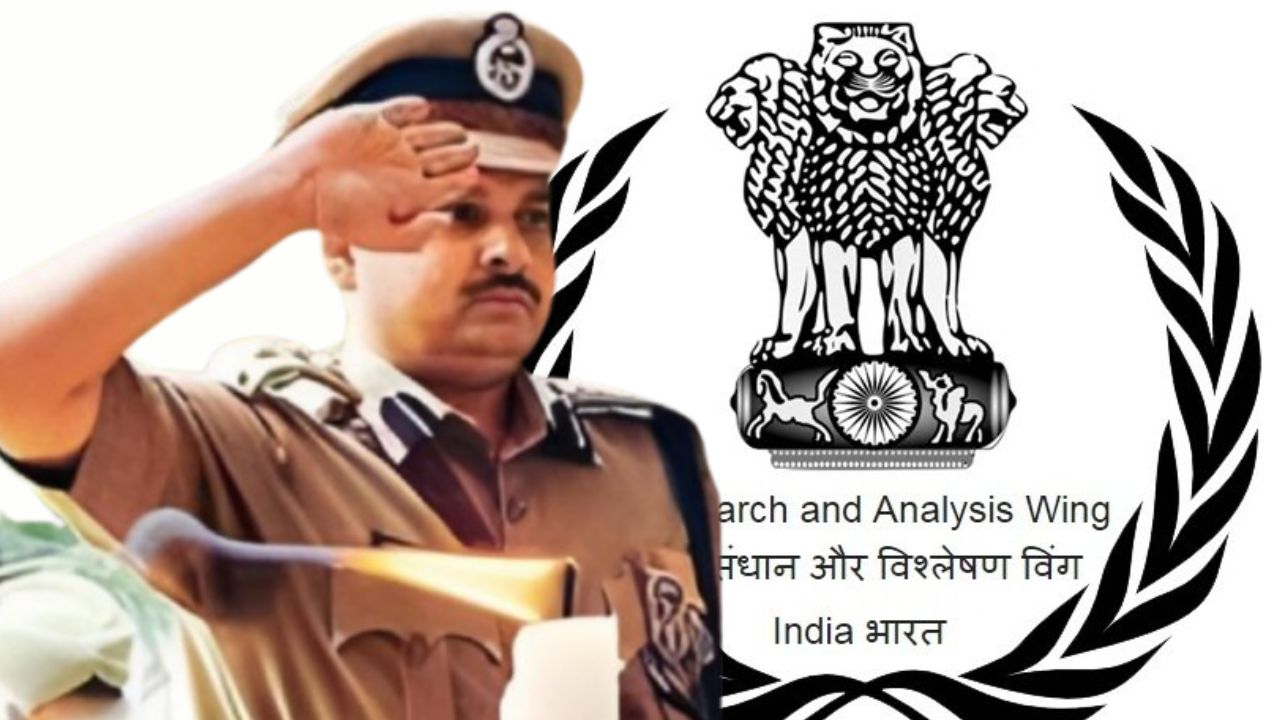 New Raw Chief: भारत के 'सुपर-जासूस' IPS पराग जैन को उनकी इन खुबियों ने ...