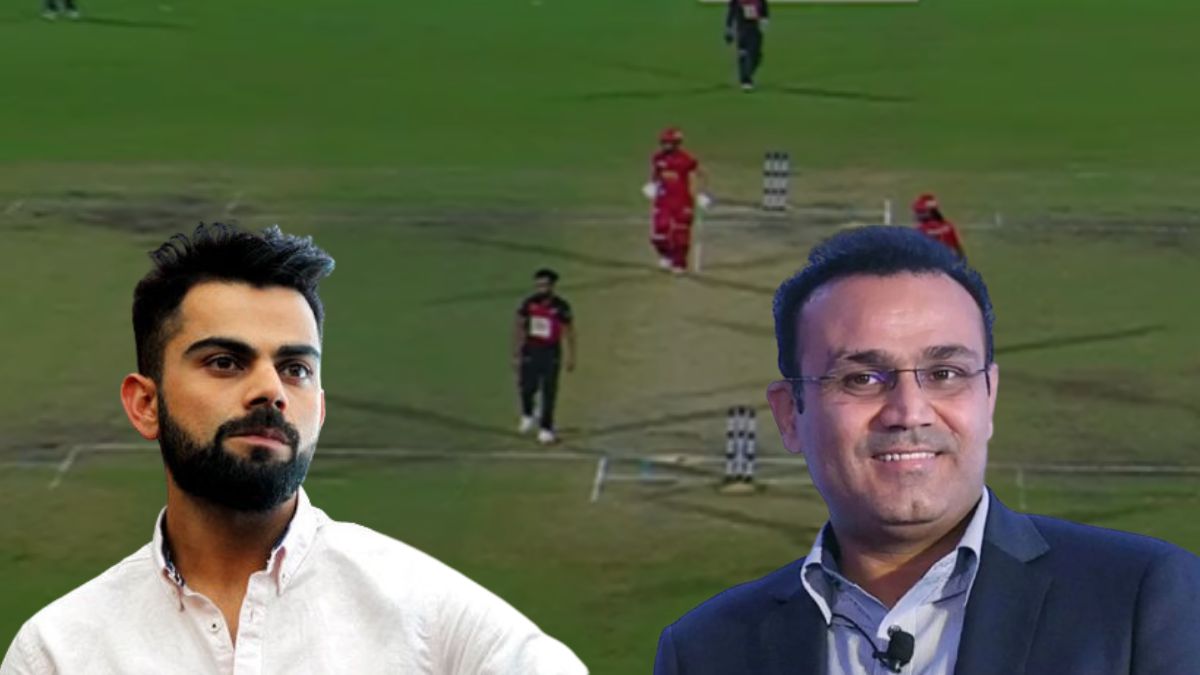 दिल्ली प्रीमियर लीग 2025 में खेलते हुए नजर आ सकते हैं 'सहवाग' और 'कोहली ...