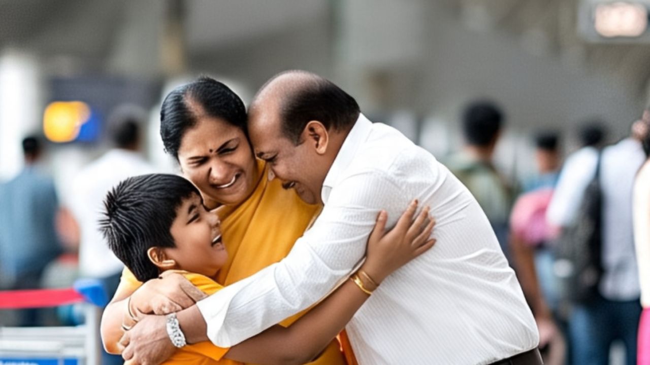 Operation Talaash: किसी का बेटा तो किसी बहन... पुलिस ने महीने भर में 4 ...