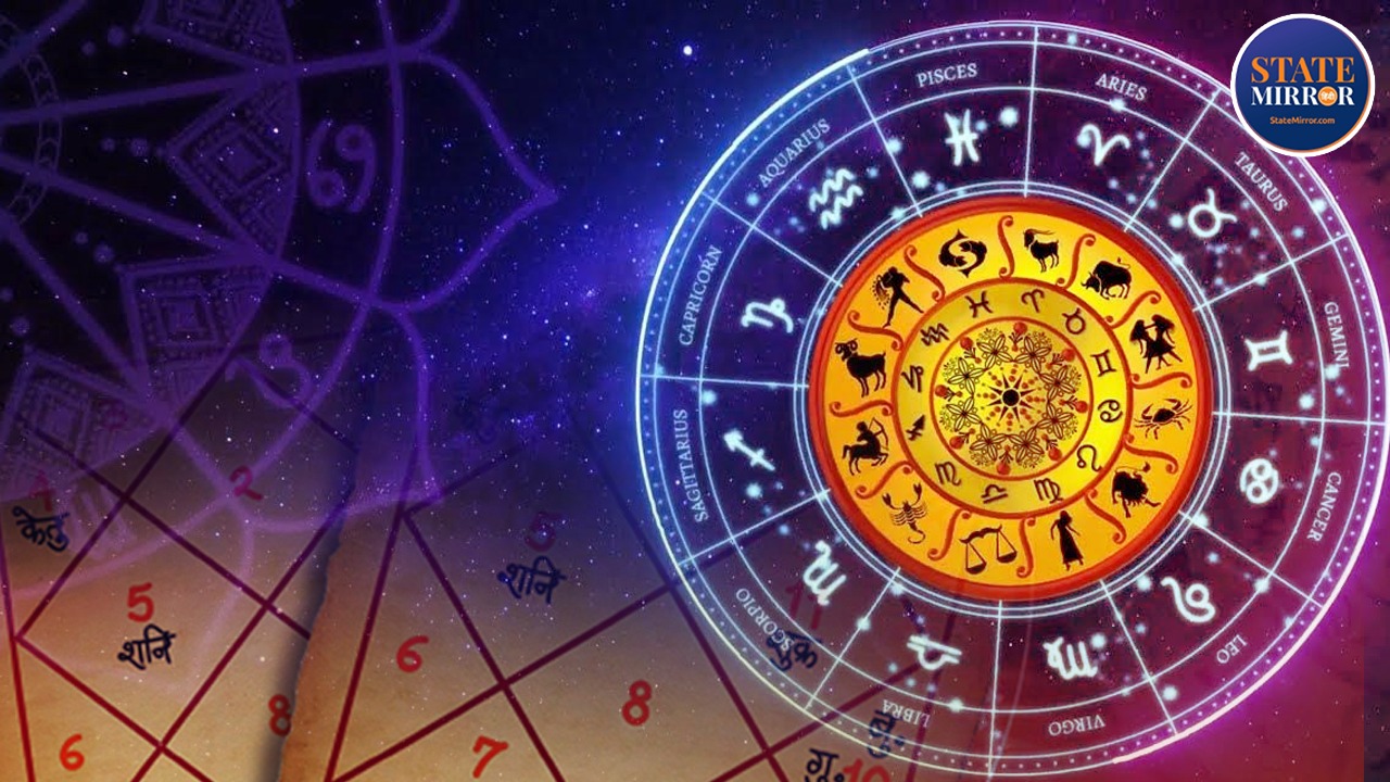 Aaj Ka Rashifal: कुंभ को मिल सकती है सरकारी नौकरी, इस राशि के प्रेम जीवन में आएगा खतरनाक मोड़ ...